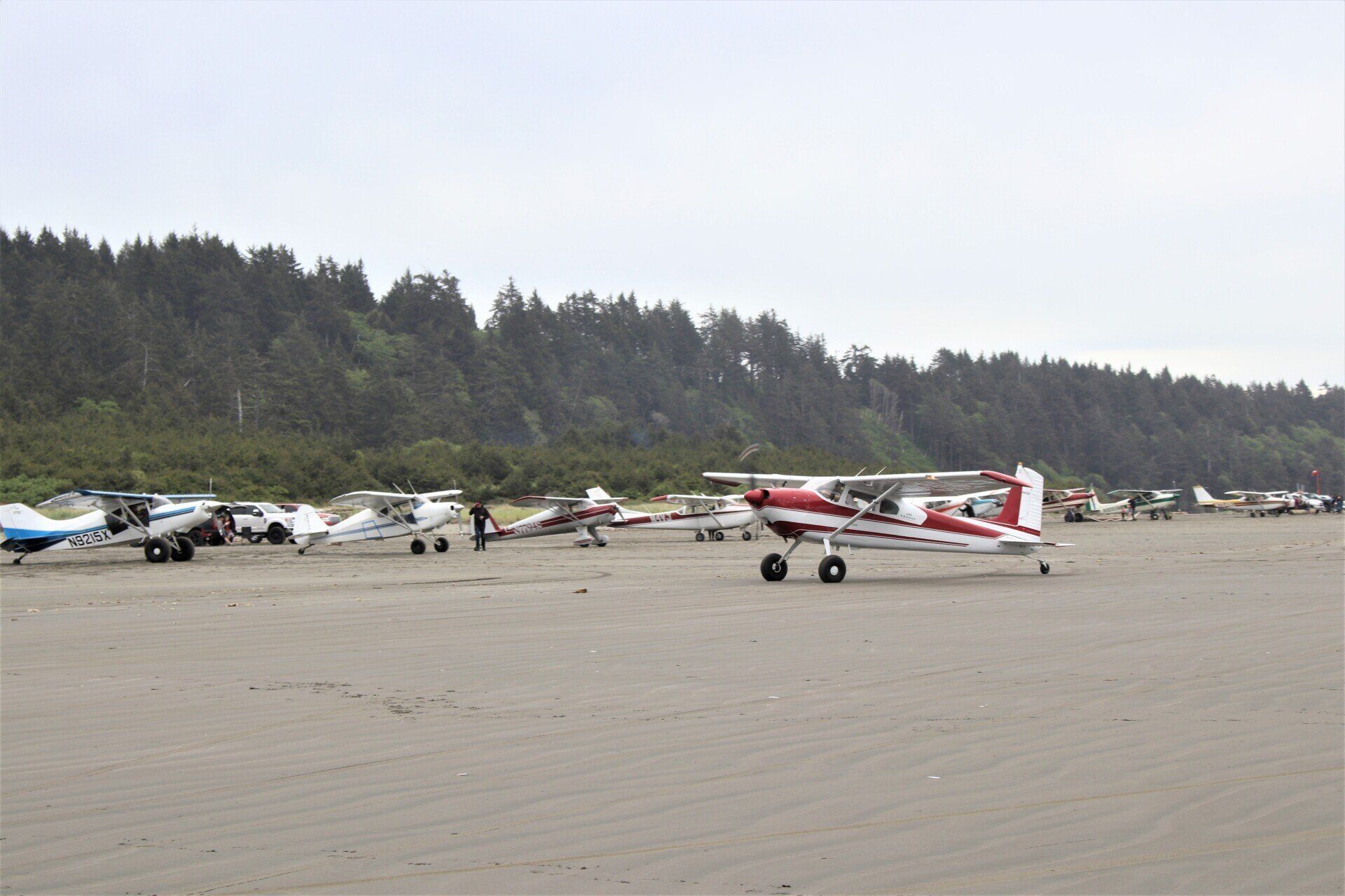 Outdoor Activities | Copalis Beach, Washington