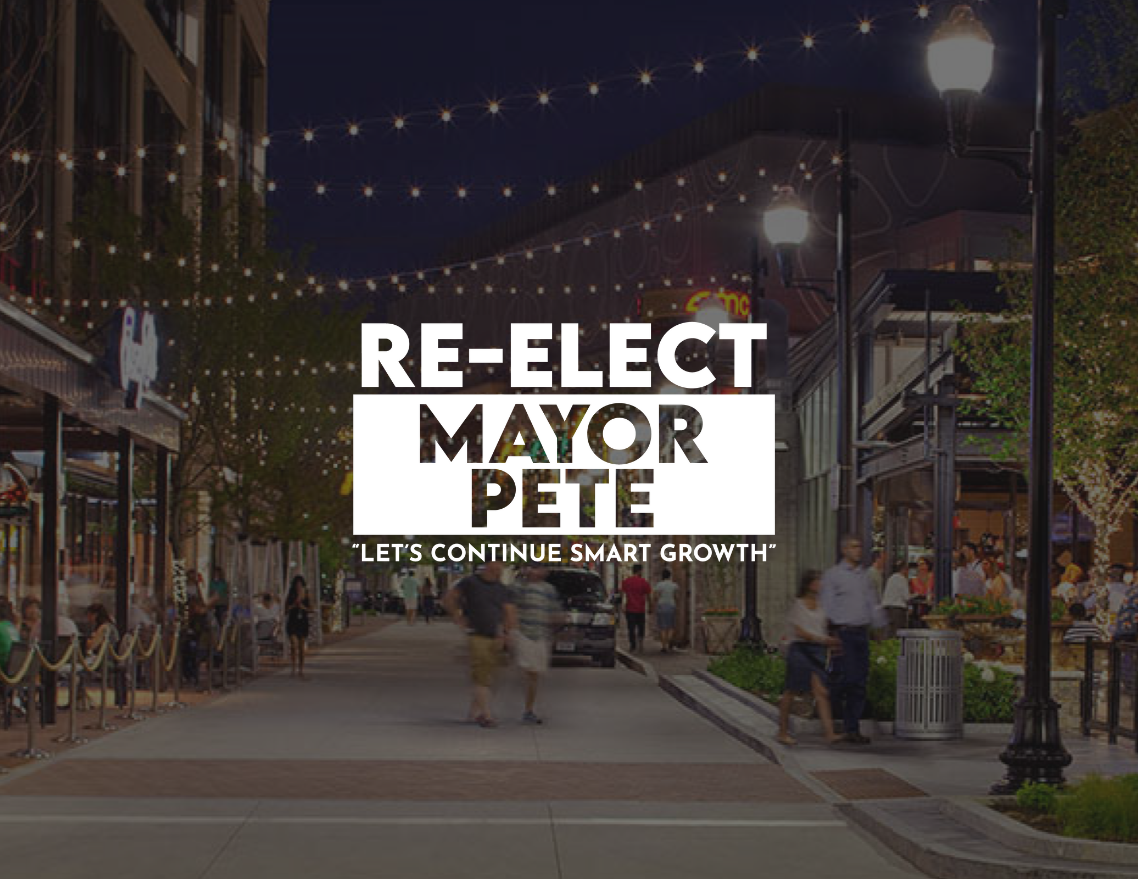 Mayor Pete Hess: Official Website