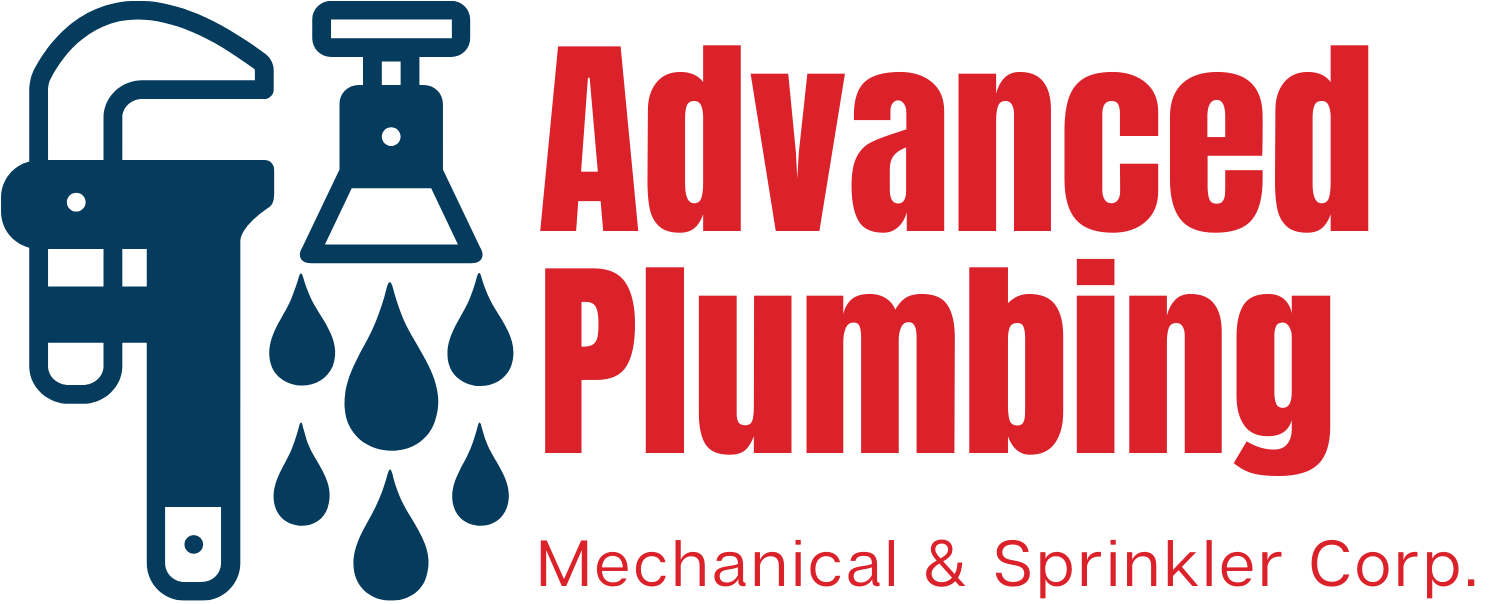 Contact Plumbing Services | Advanced Plumbing