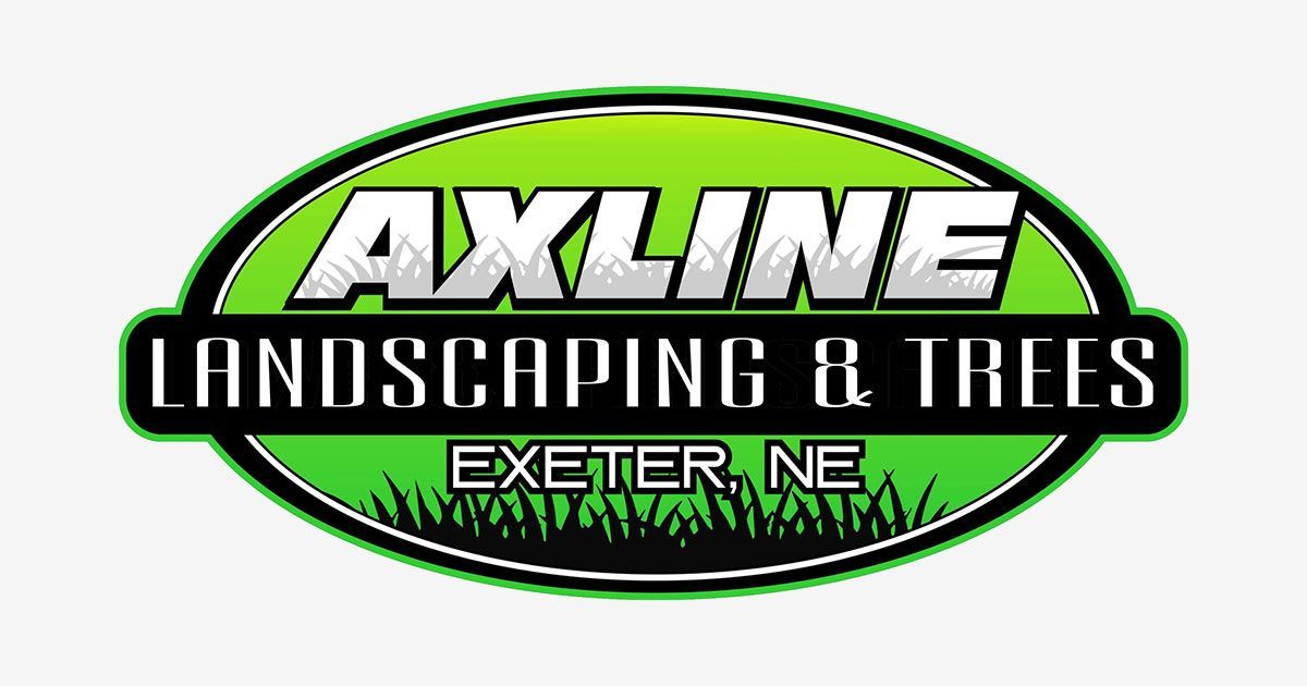 Professional Tree and Landscaping Services | Exeter, NE