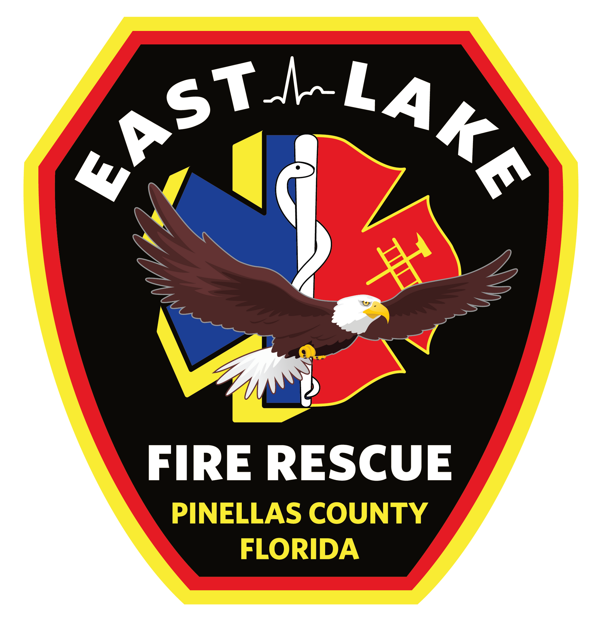 East Lake Fire Rescue News
