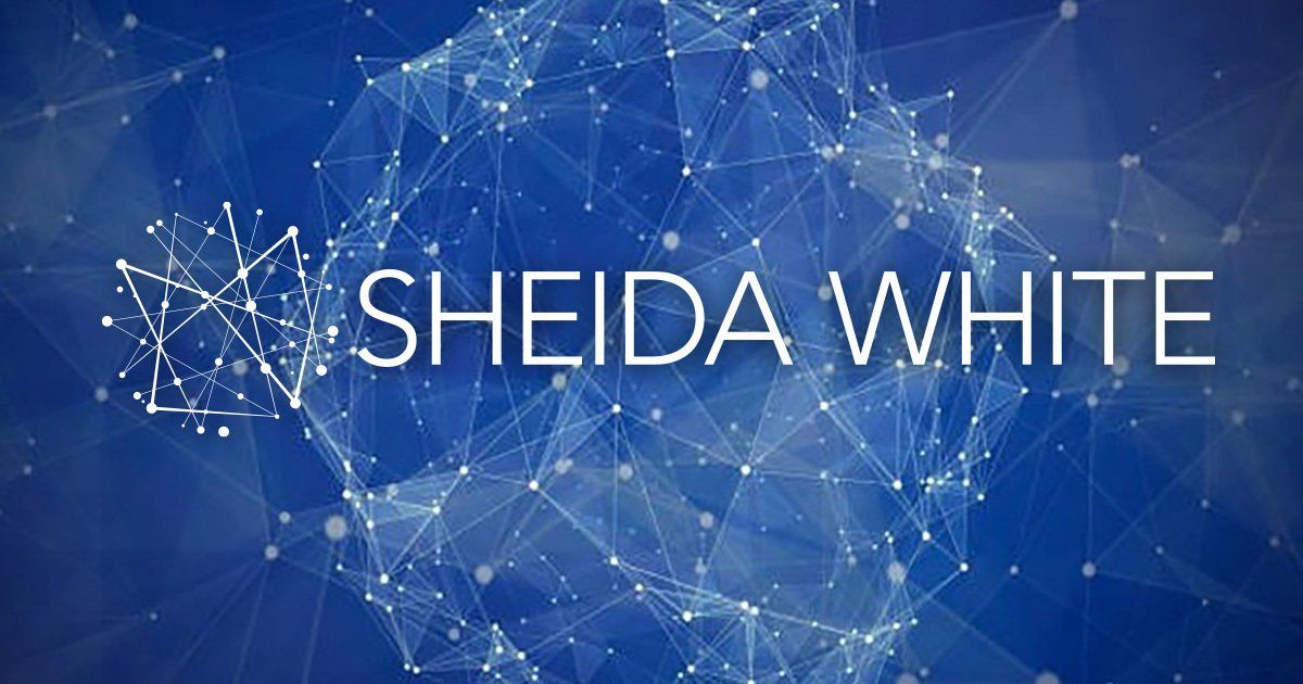 Sheida White