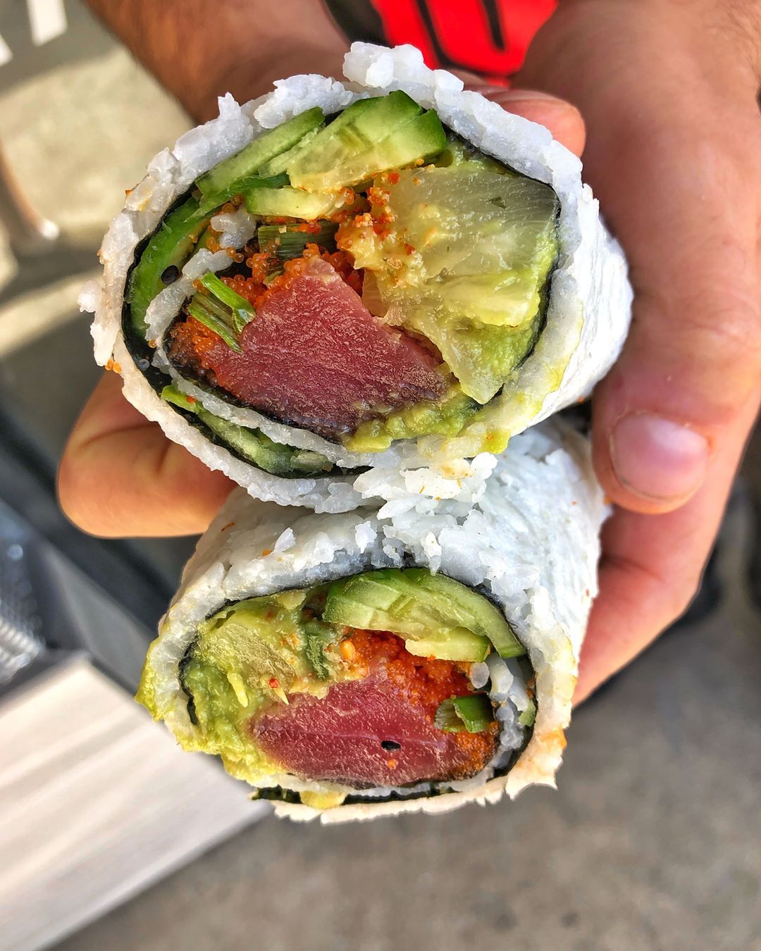 Pokitomik | Poke in Glendale