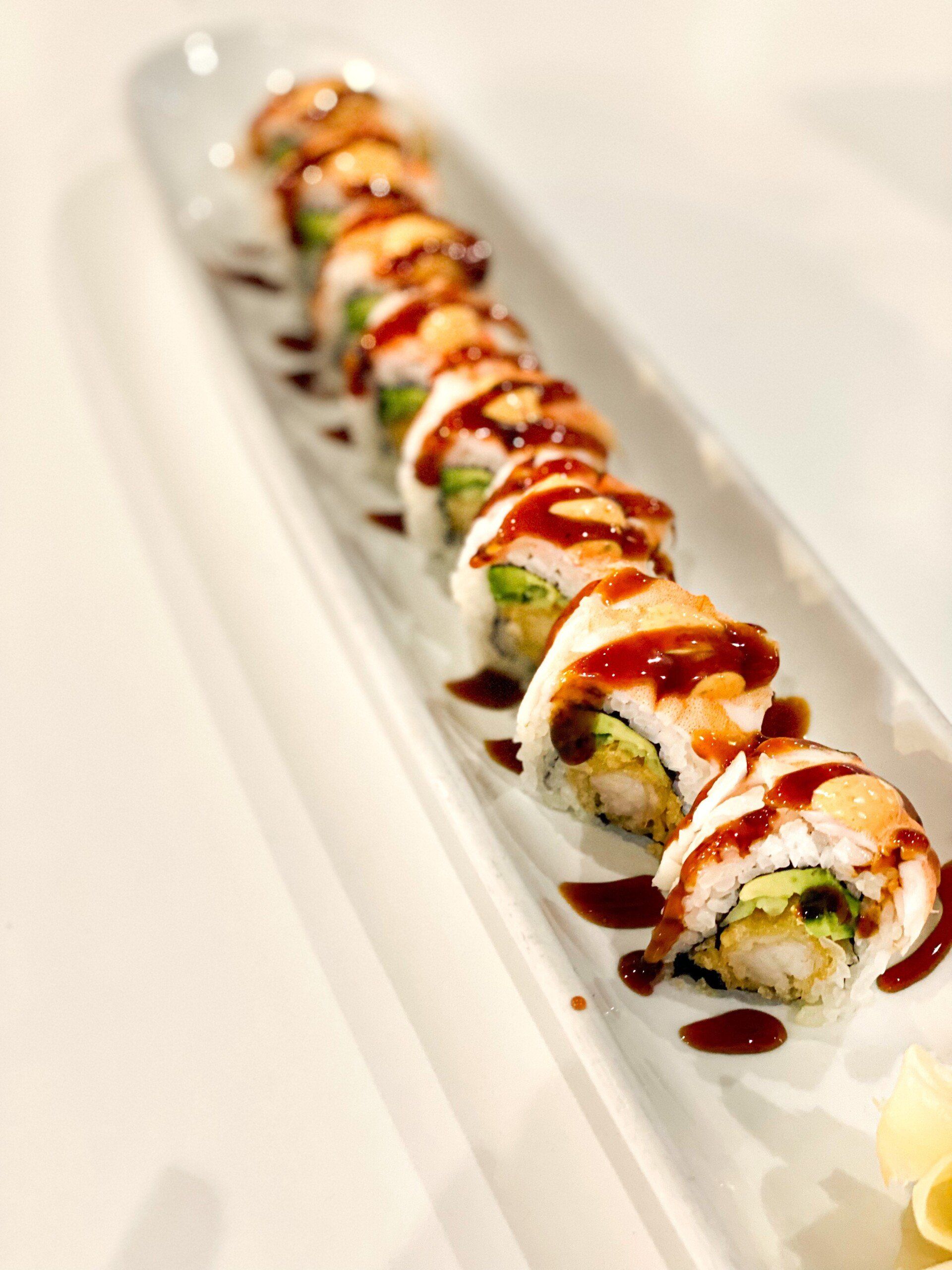 HOME [www.sushi32.com]