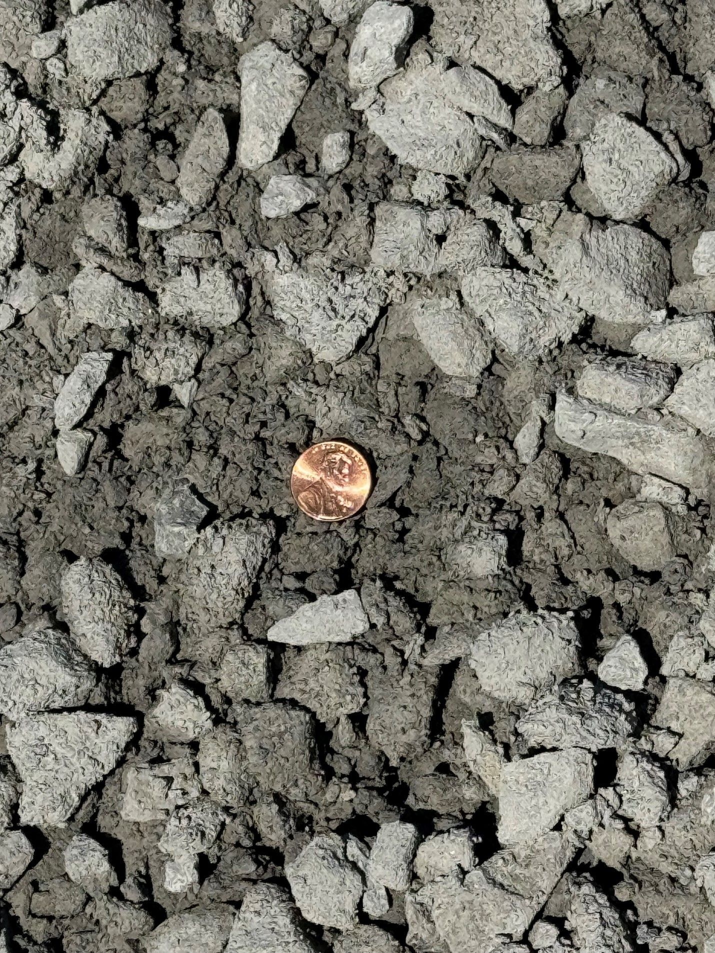 Gravel & Sand for Concrete | Almo, KY | Welch Concrete