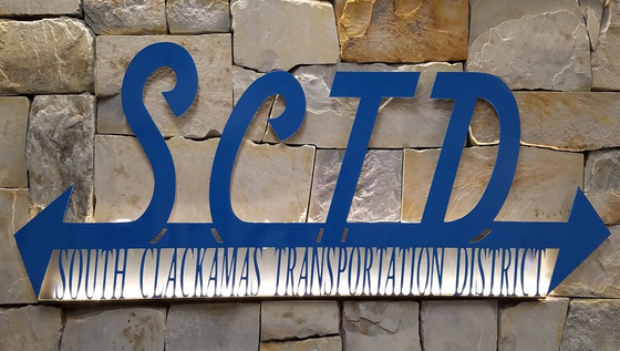 South Clackamas Transportation District Home Page
