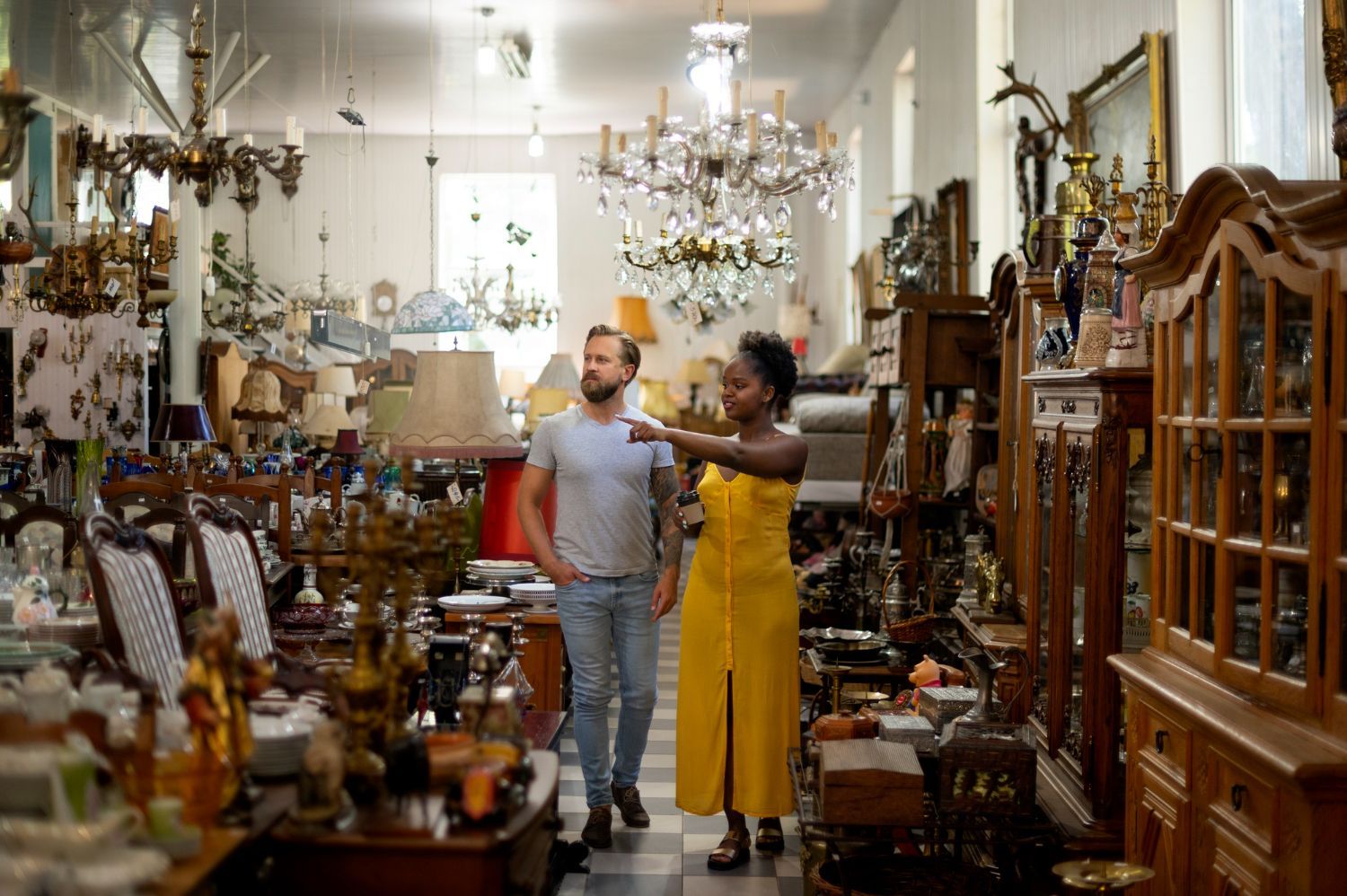 Why Pawn Shop Ratings are Key to Success