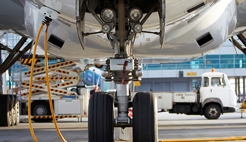 Power Your Aircraft with Eco-Friendly Power Units | Levon Aviation