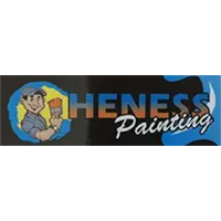 Painters in Rockhampton | Heness Painting