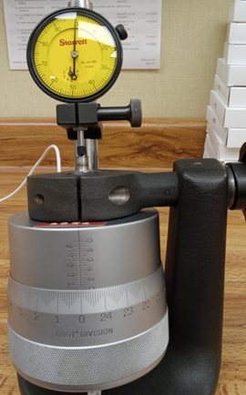 Scale Calibration | Virginia Beach, VA | MMC Calibration