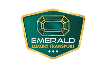 Transportation Services | Emerald Luxury Transport | Tampa, Clearwater, FL