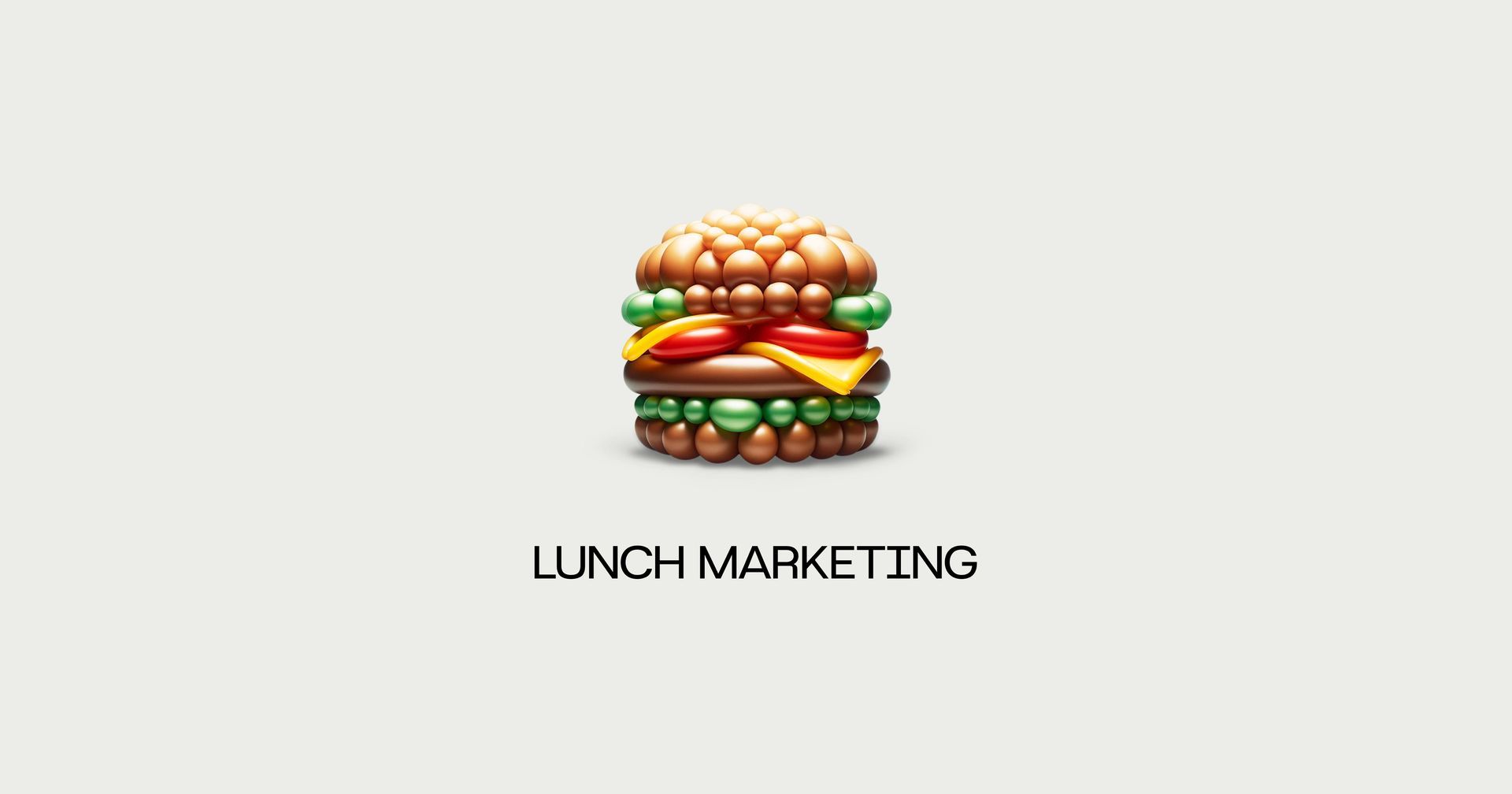 LUNCH MARKETING