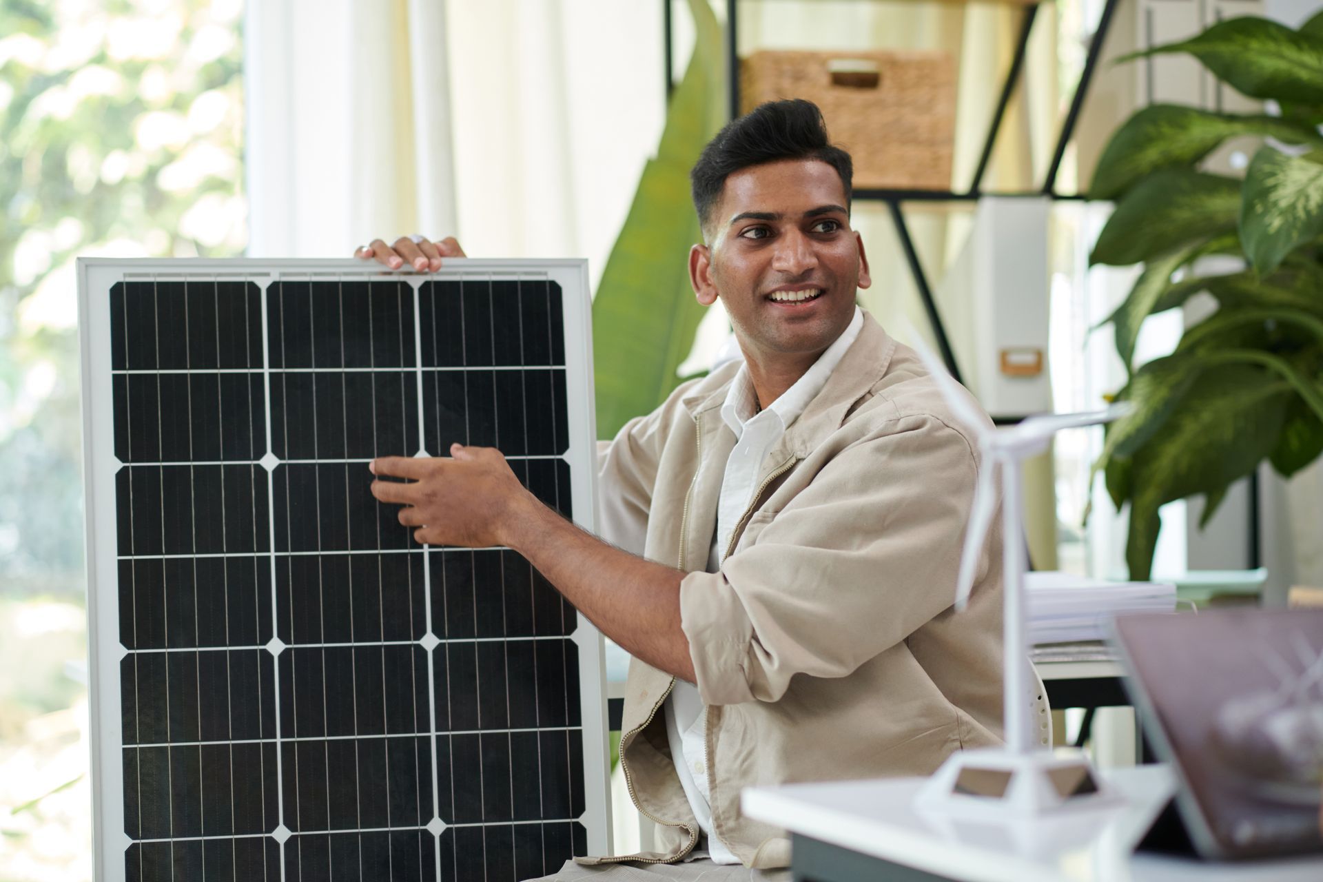 Comparing Solar Panel Types: Which Is Best?