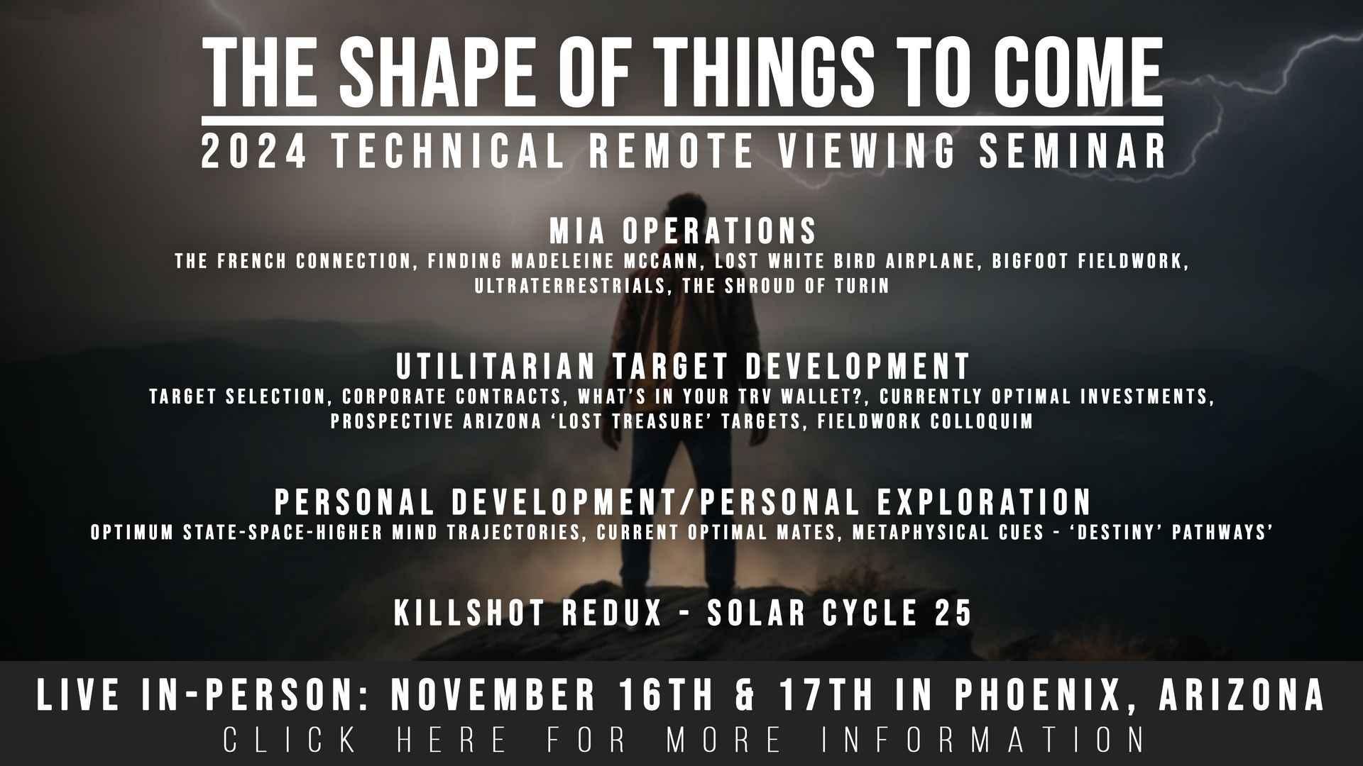 The Official Website for Major Ed Dames