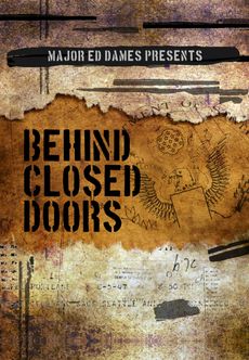 REMOTE VIEWING MATRIX WITH MAJOR ED DAMES