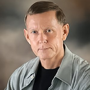 REMOTE VIEWING MATRIX WITH MAJOR ED DAMES