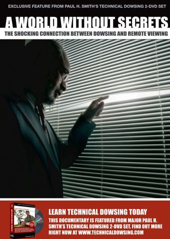 REMOTE VIEWING MATRIX WITH MAJOR ED DAMES