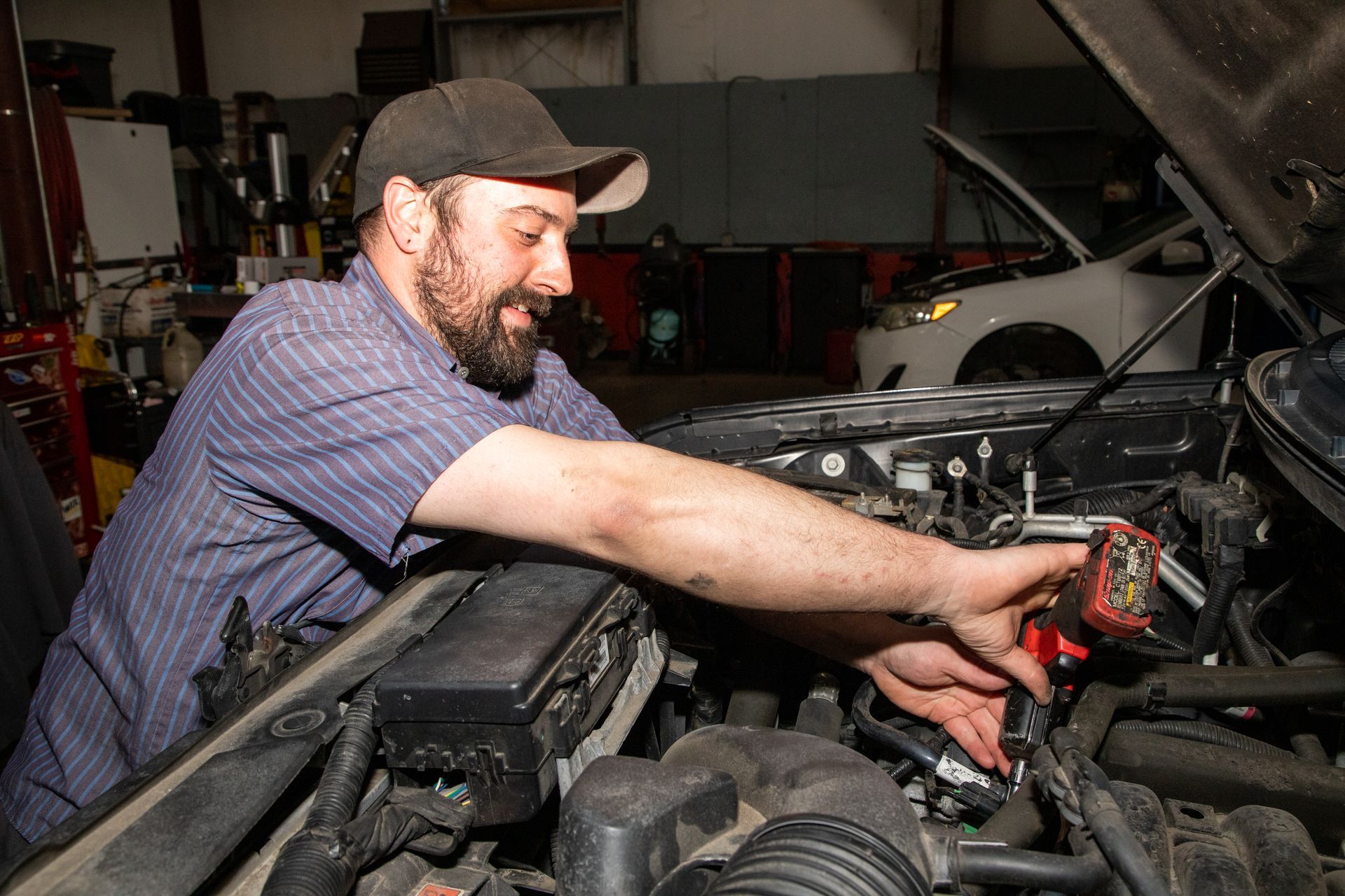 Keith's Car Care | Auto Repair & Services | Oswego, IL