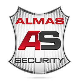 Security cameras. Almas Security Cyprus and Home Automation solutions