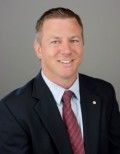 Ron Whitaker, CIC - Insurance agent for United Heartland Insurance Agencies