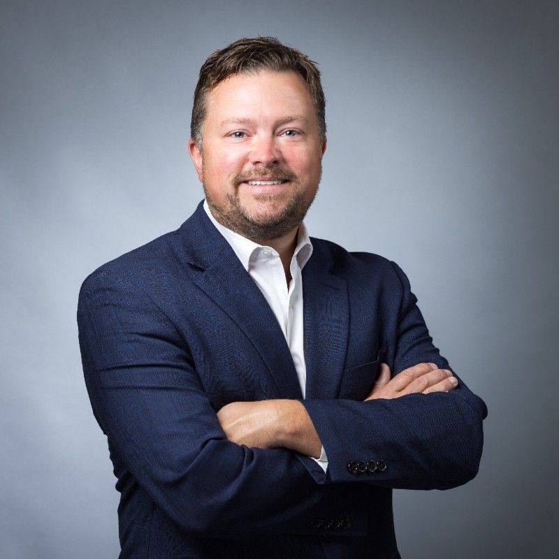 Jason Crank- Insurance agent for UHI insurance
