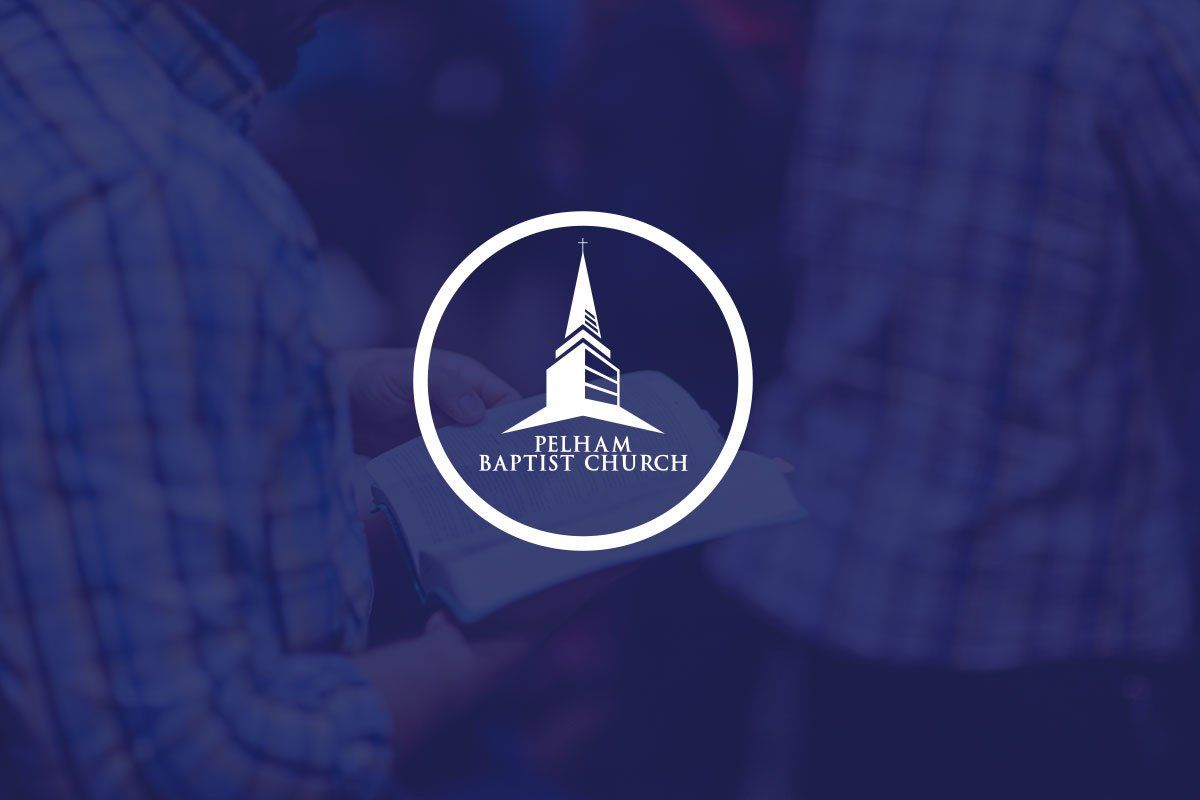 Pelham Baptist Church - Pelham, NH