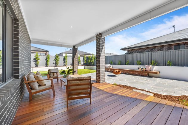 Jetsonian Constructions | New Home Builders | Wendouree, VIC