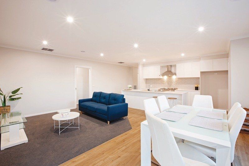 Jetsonian Constructions | New Home Builders | Wendouree, VIC