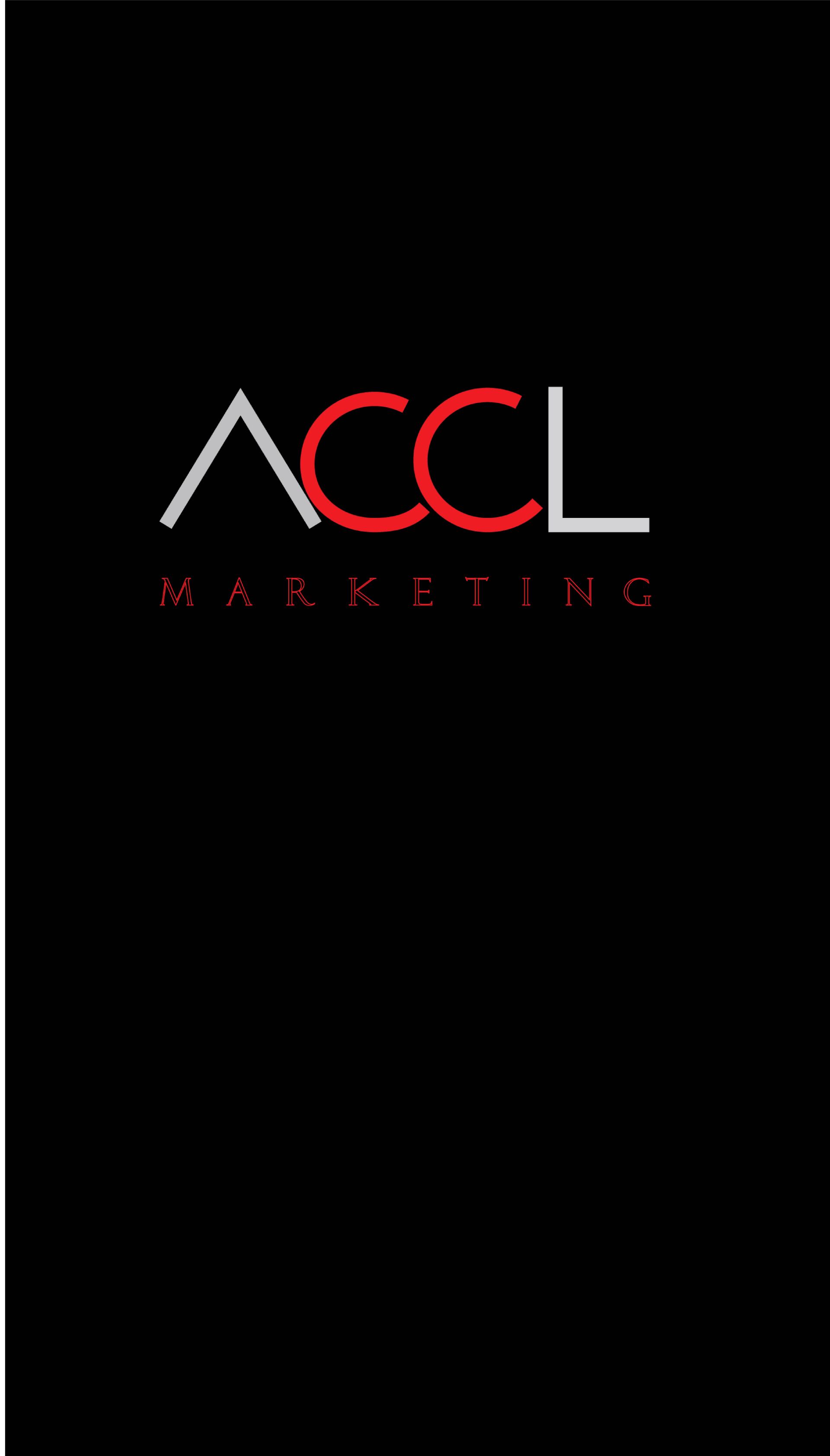 ACCL Marketing
