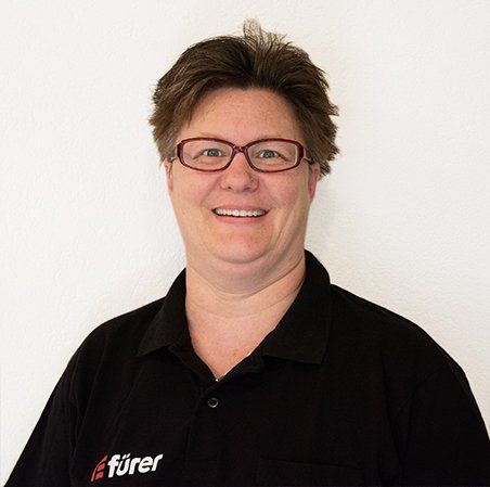 Das efag Team | elektro fürer ag | 9427 Wolfhalden