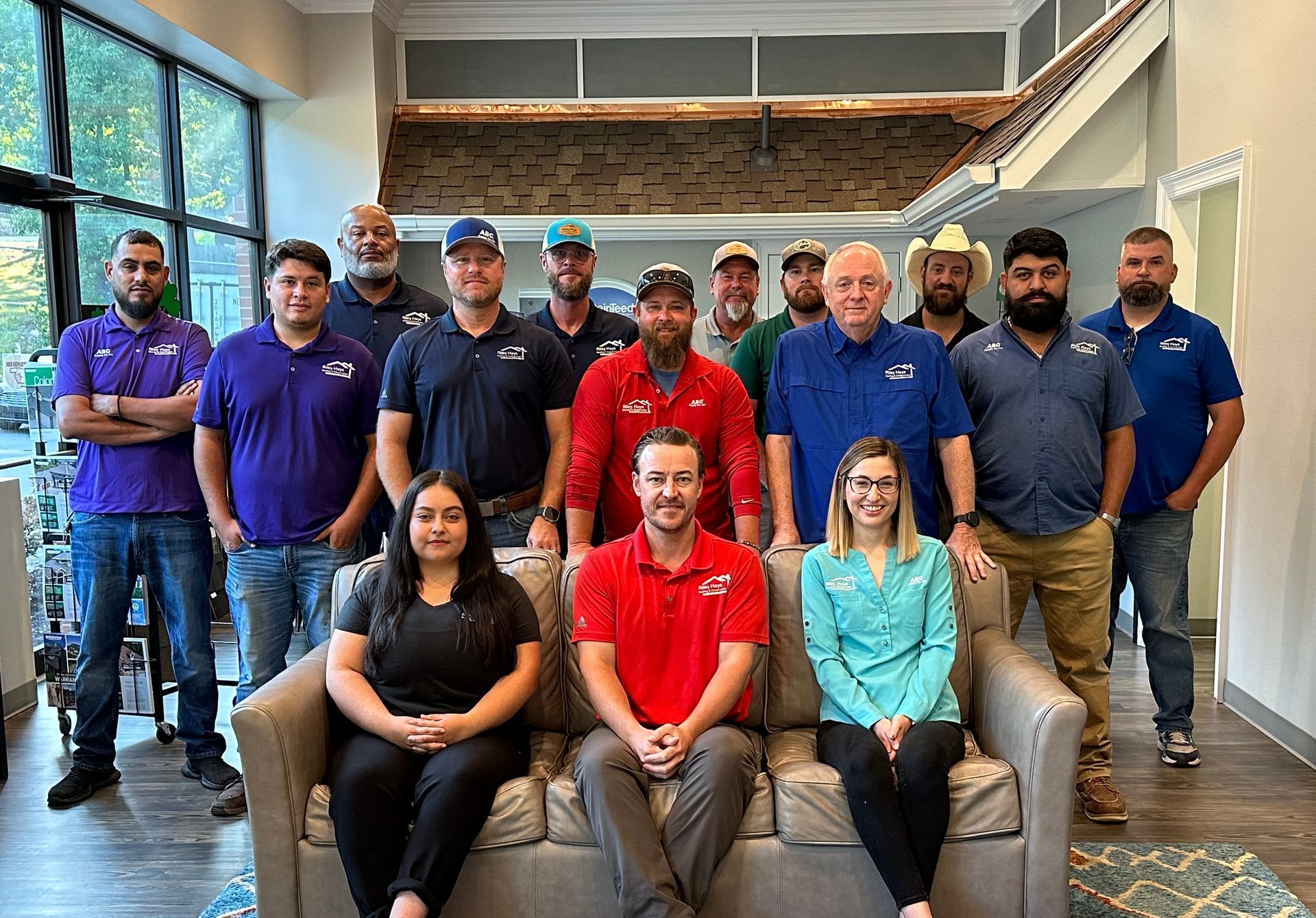 Riley Hays Team | Little Rock