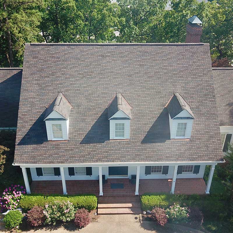 Roofing & Construction Photo Gallery