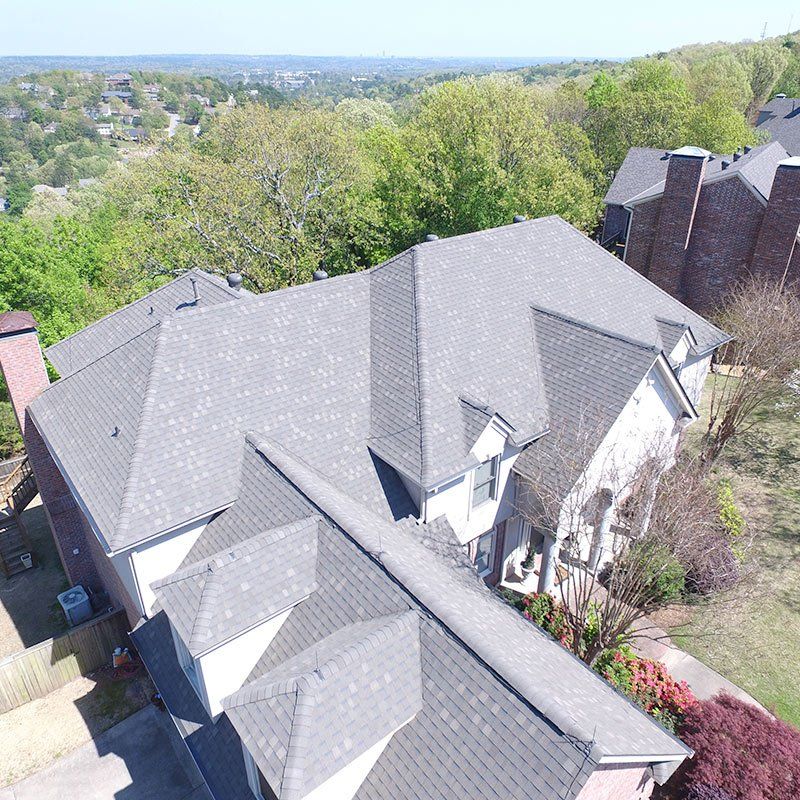 Roofing & Construction Photo Gallery