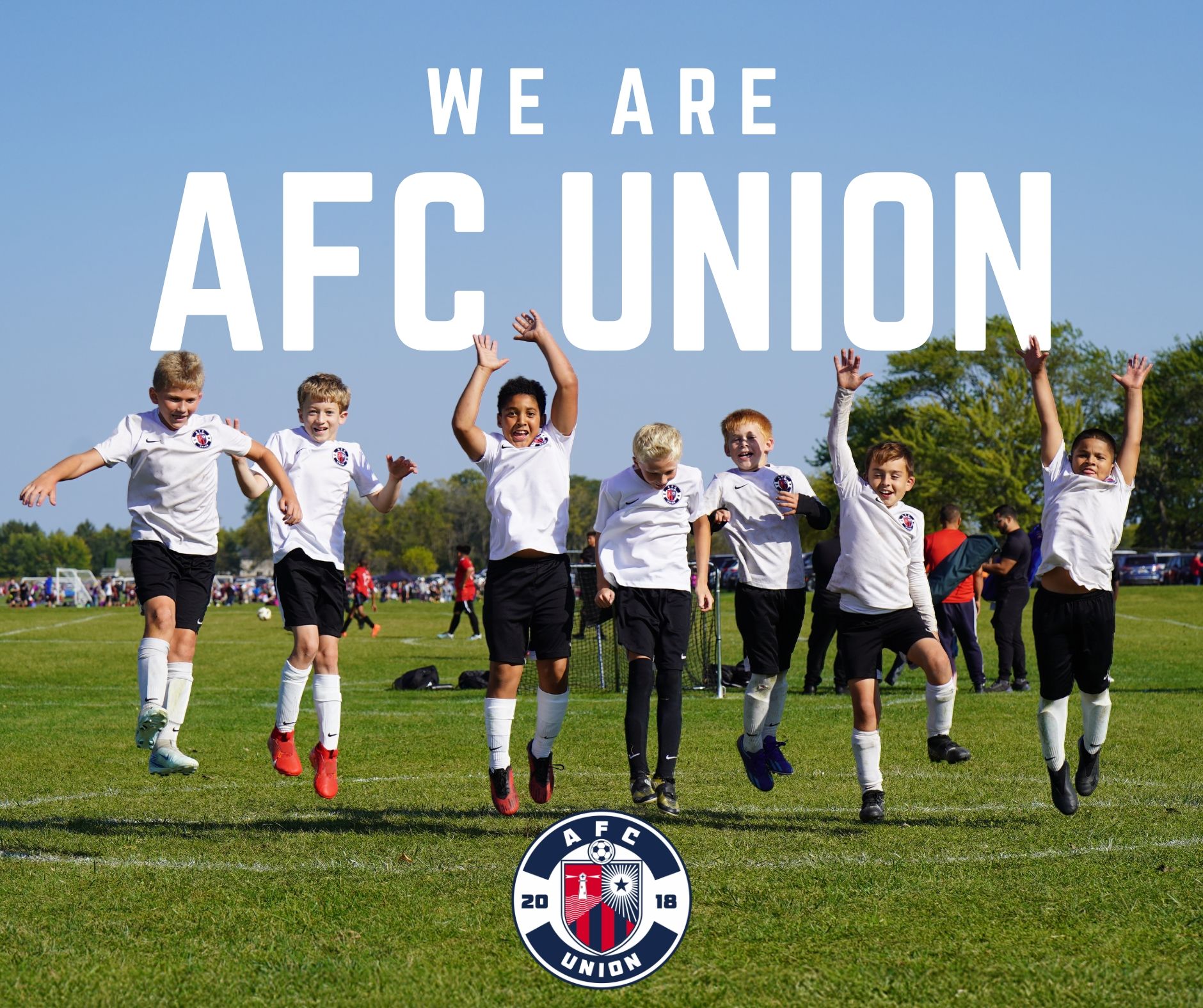 Racine Area Soccer Association
