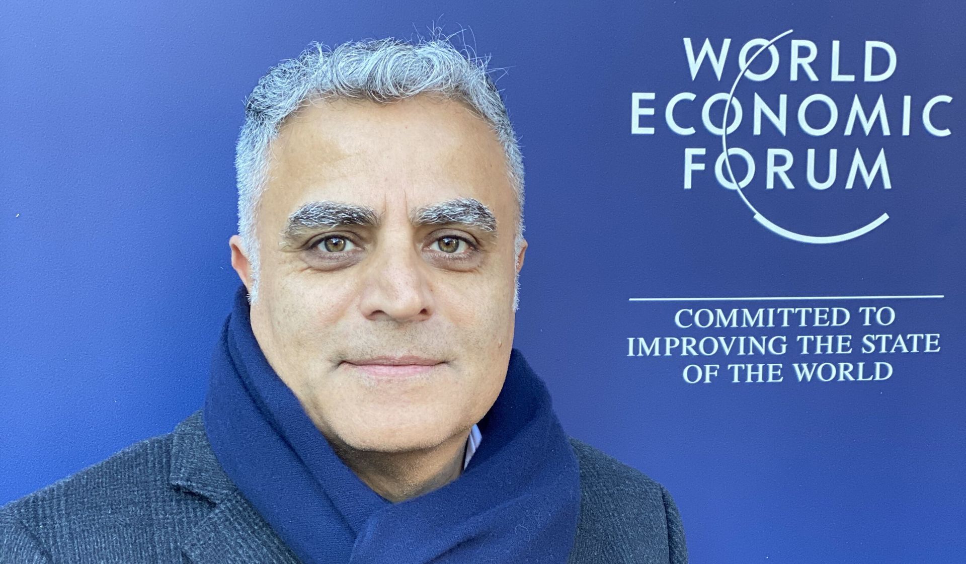 World Economic Forum – Davos, Switzerland
