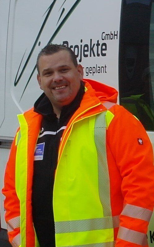 Unsere Fachspezialisten | SD Projekte