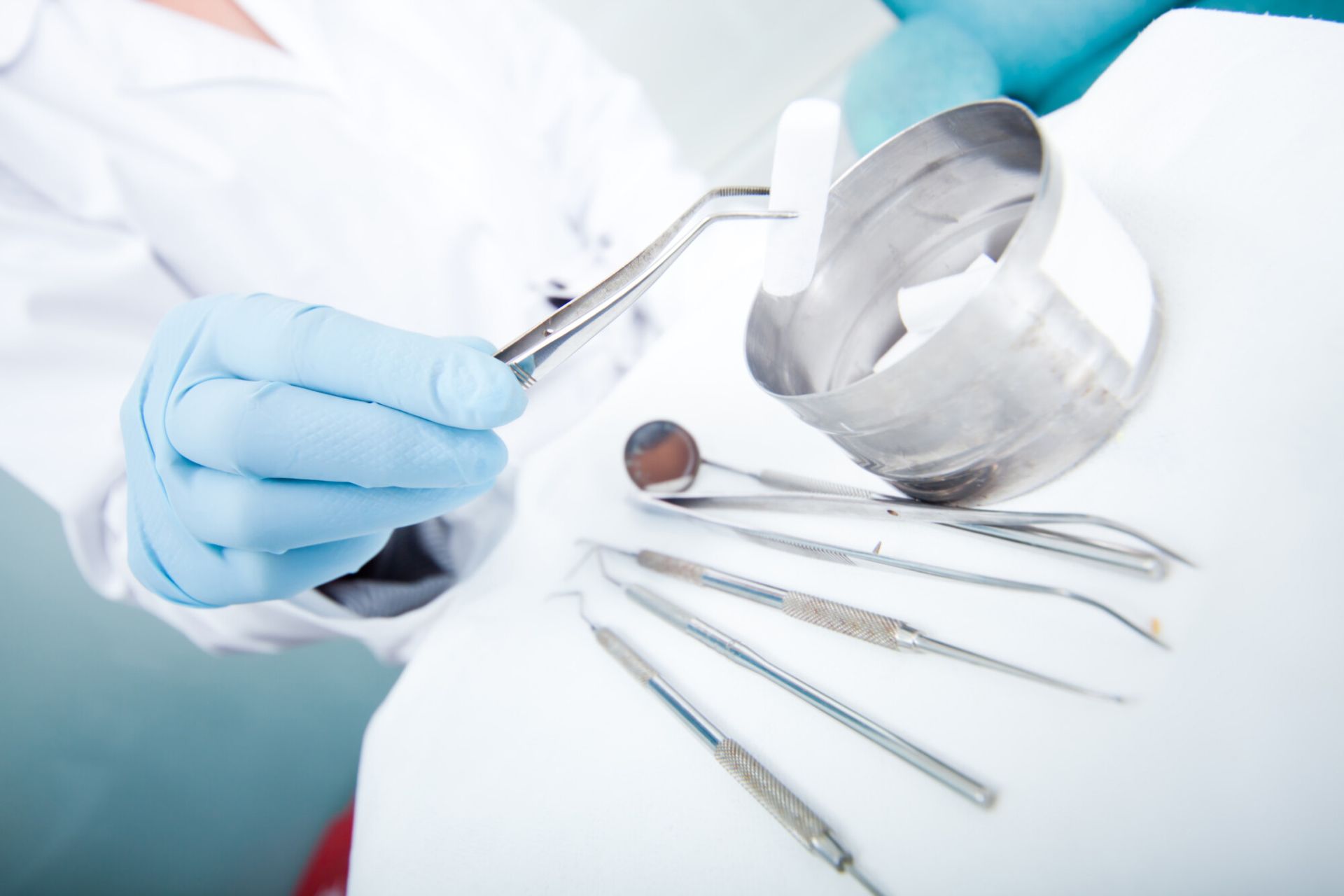 Everything to Know About Oral and Maxillofacial Surgery