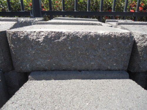 Building Blocks | Cairns Raw Materials