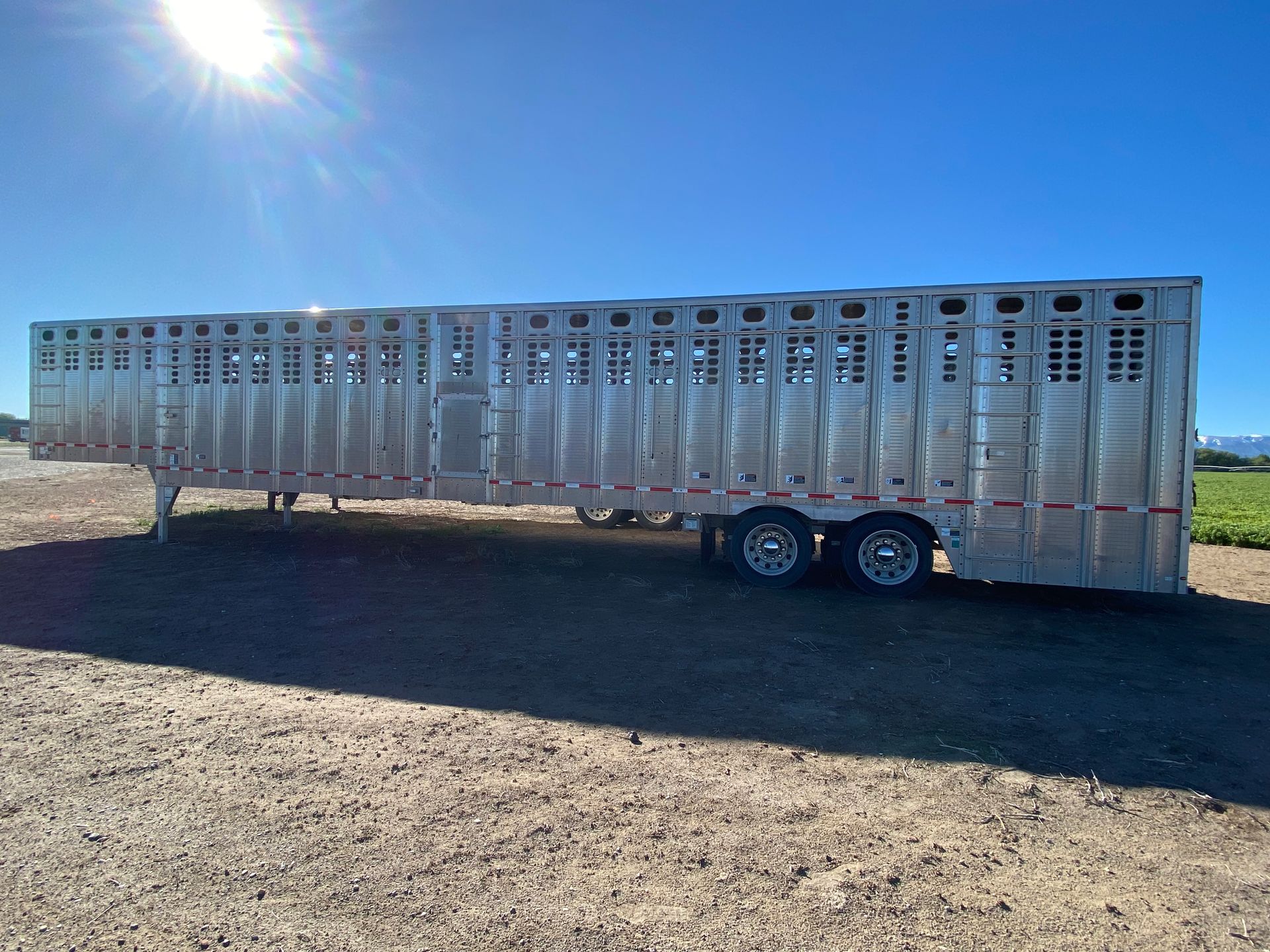 Smith Equipment Co. equipment sale and rental company