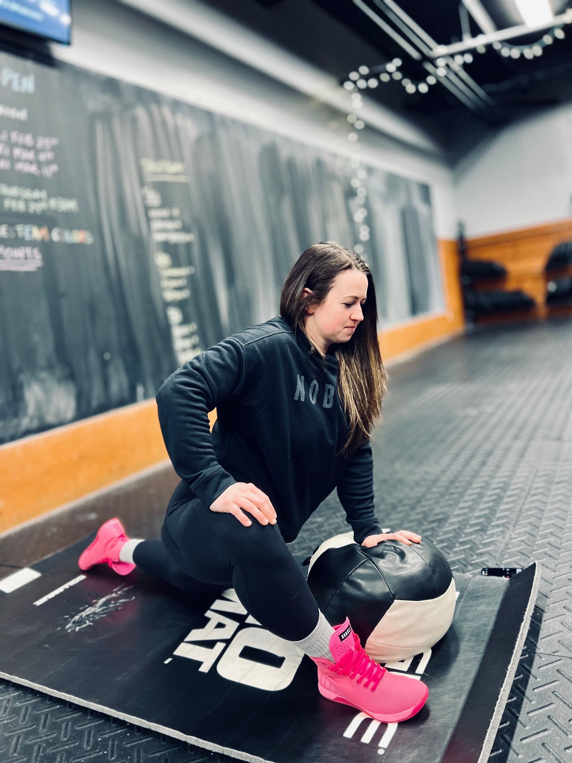 The Importance of Mobility and How to Improve It