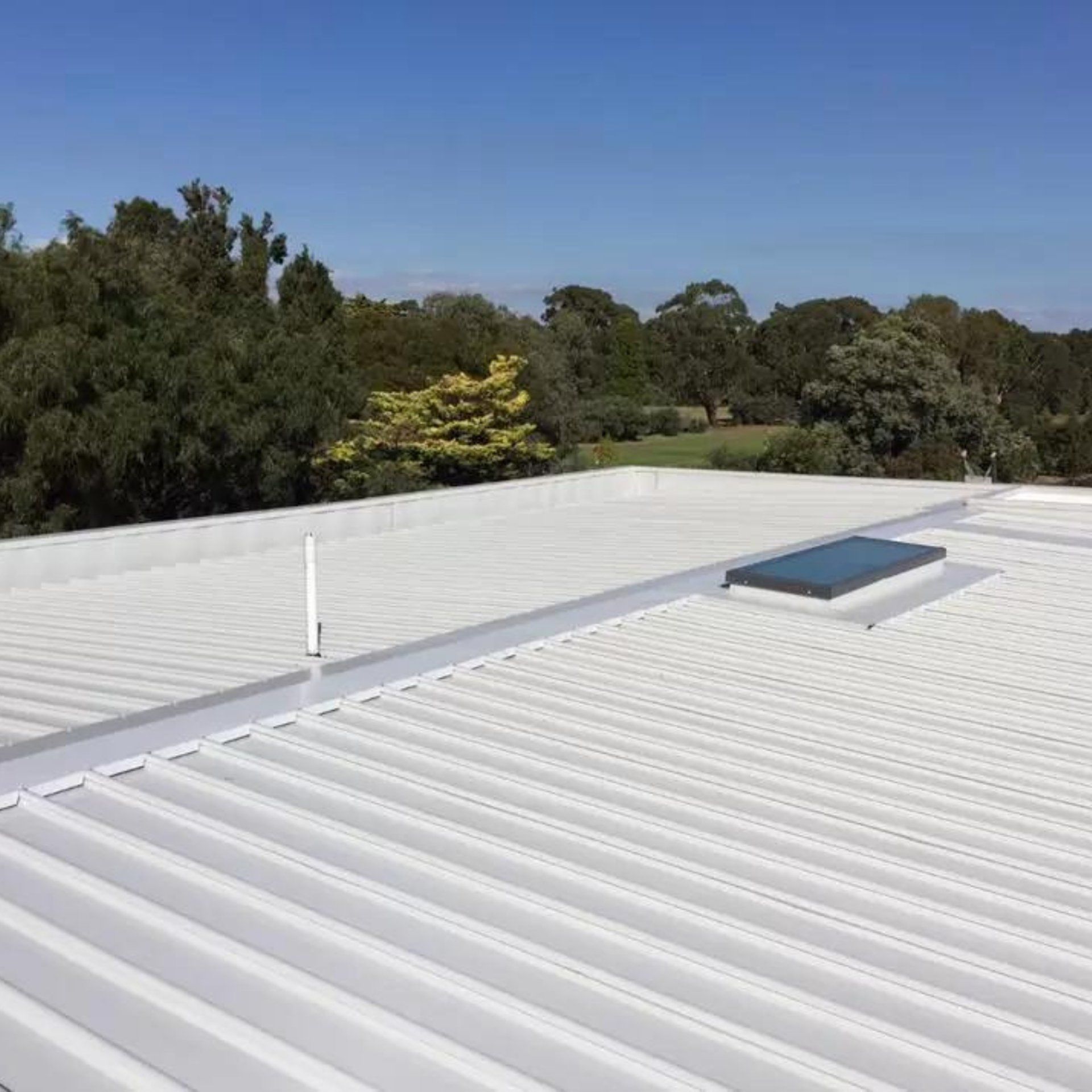 Metal Roofing Windsor | Flat Roofing (Affordable)