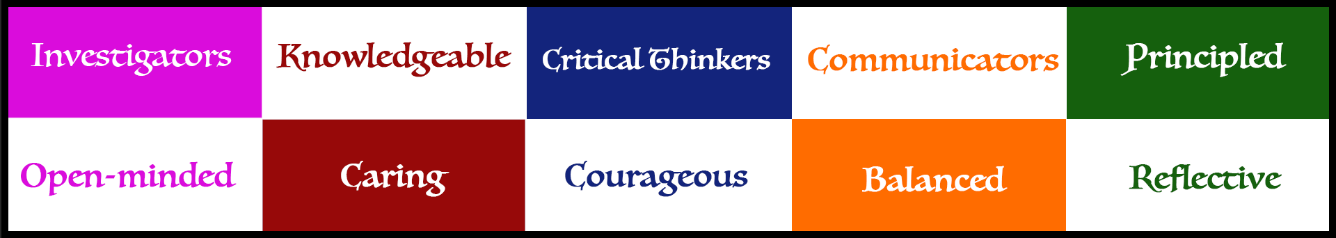 MISY | Myanmar International School Yangon