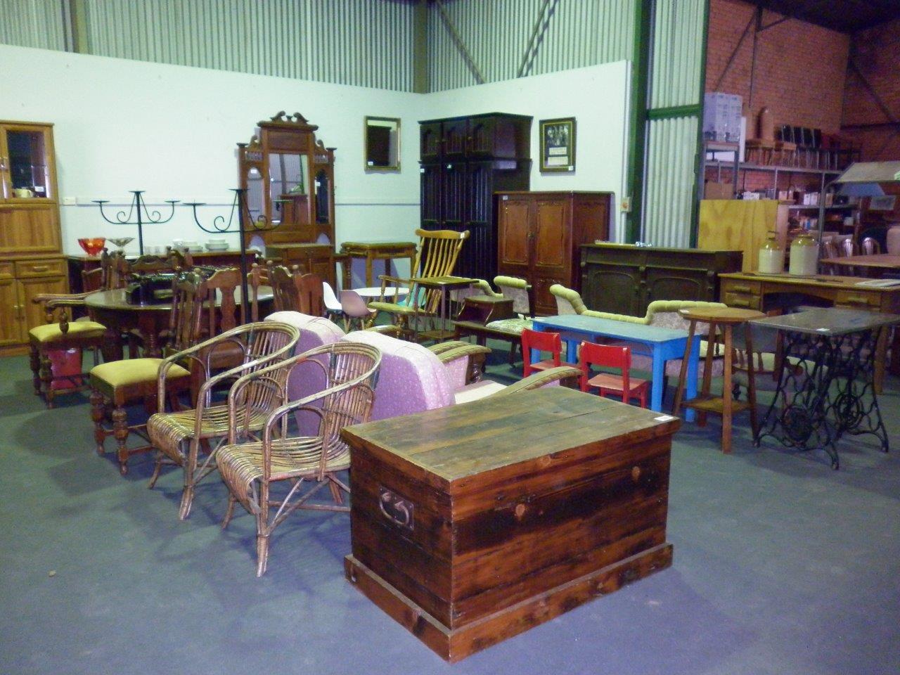 About Us | Country Auctions