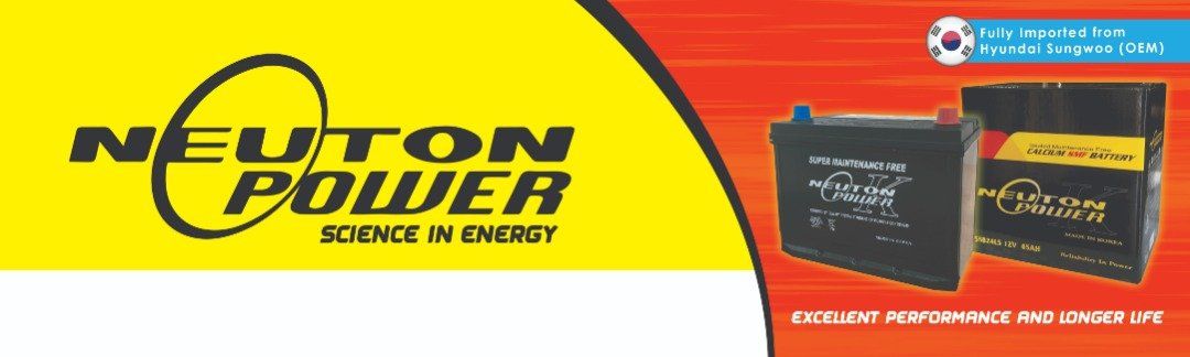 Automotive & Industrial Buggy & Battery Manufacturer Malaysia - YHI ...