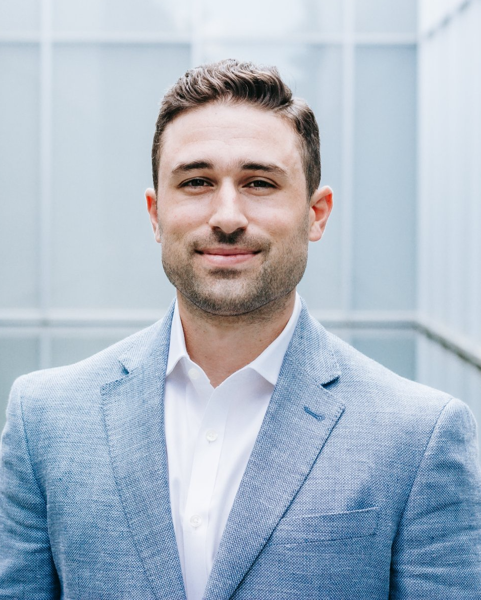 Edgewater Industrial