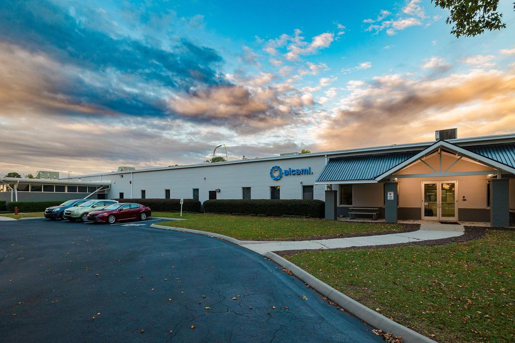 Edgewater Industrial