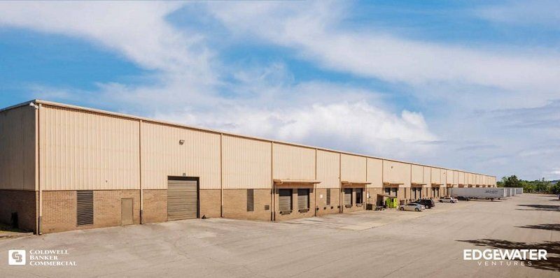 Port Logistics Center