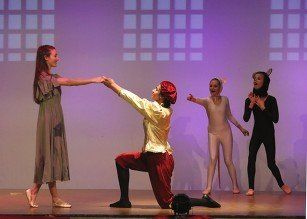 Dance school | Eden Dance