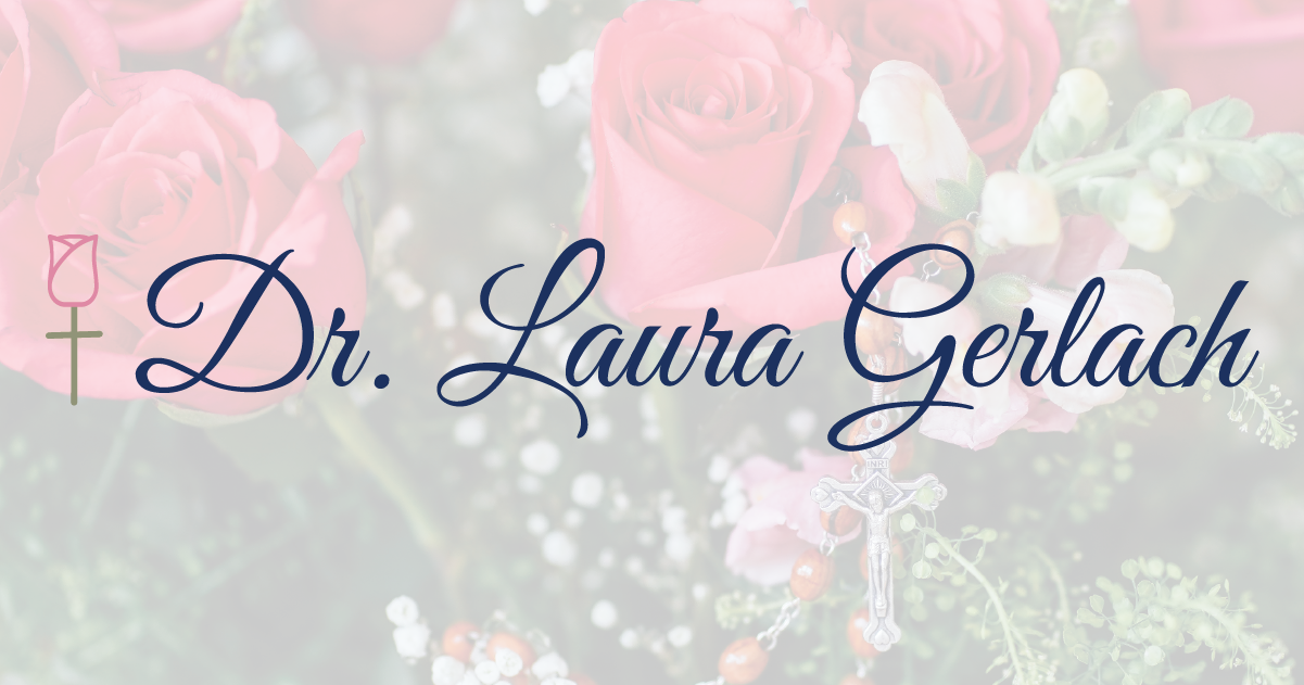 Home | Dr Laura Gerlach