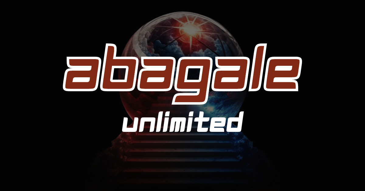 Abagale Streaming TV | Home